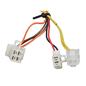 AlveyTech ZK2400DH Control Module for The Razor Power Core E100