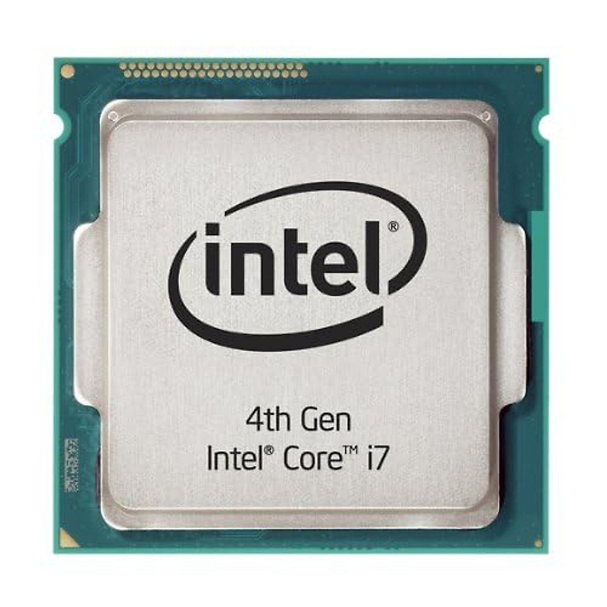 intel Core i7-4770 Quad-Core Desktop Processor 3.4 GHZ LGA 1150 8 MB Cache BX80646I74770 (Renewed)