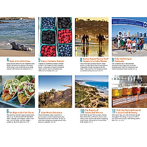 Fodor's San Diego: with North County (Full-color Travel Guide)