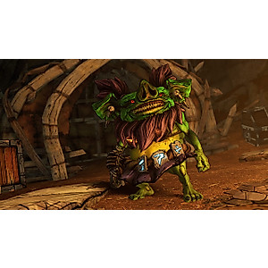 Tiny Tina's Wonderlands Chaotic Great Edition - PlayStation 4