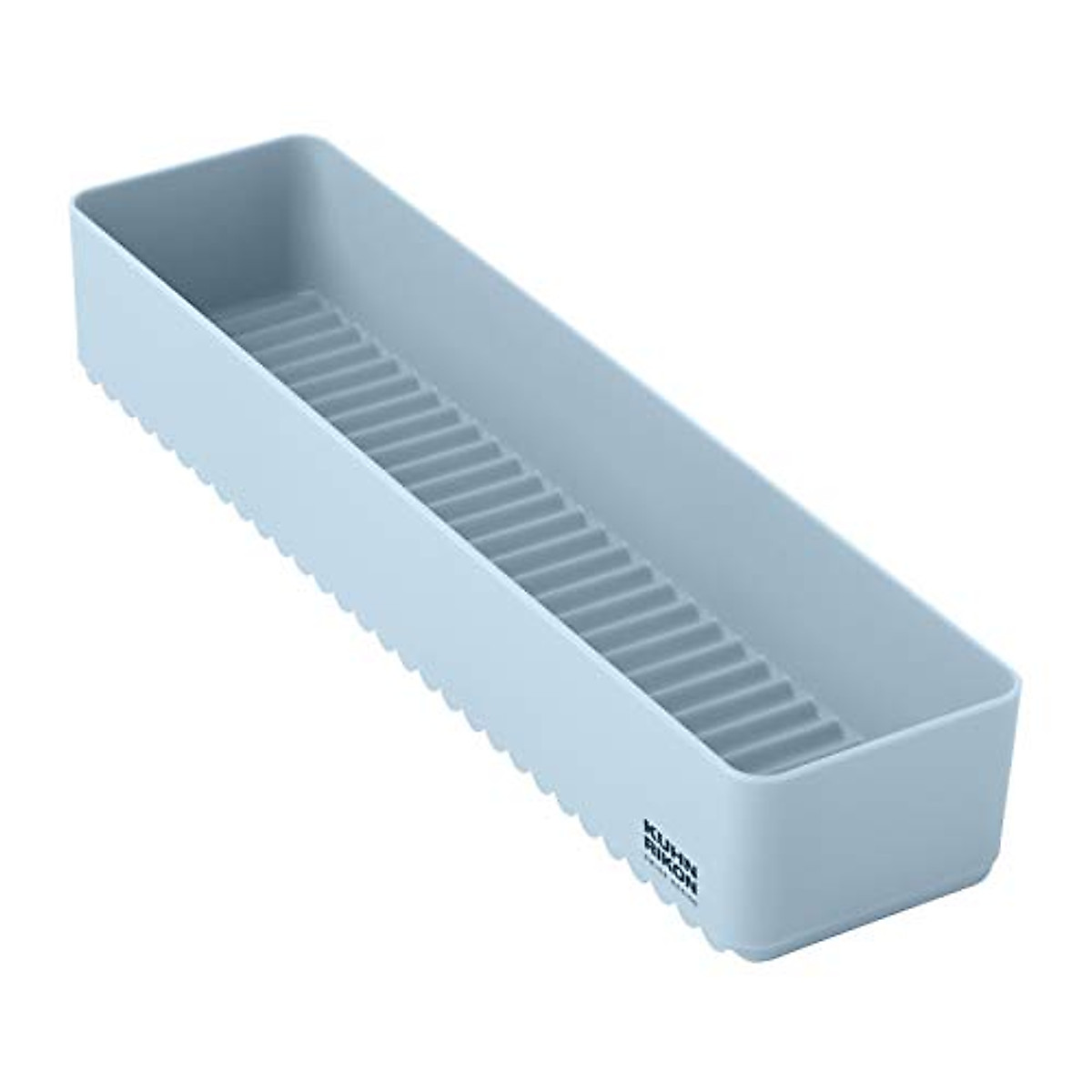 KUHN RIKON Wave Drawer Organiser, Youth Large / 11-13, Blue