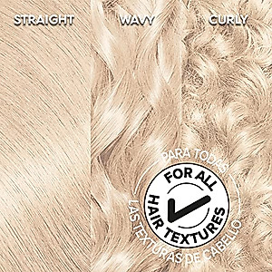 Garnier Hair Color Olia Ammonia-Free Brilliant Color Oil-Rich Permanent Hair Dye, B+++ Bleach Blonde Extreme, 2 Count (Packaging May Vary)