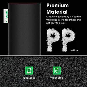 VIVOSUN 6 Inch Prefilter for 6" Carbon Filter