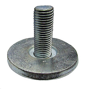 Stevens Lake Parts One New Blade Bolt Fits AYP, Craftsman/Sears, Fits Husqvarna AYP, Craftsman
