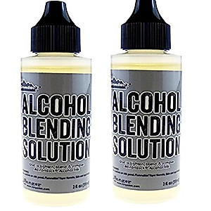 Ranger Adirondack Alcohol Blending Solution 2 oz - 2 Pack