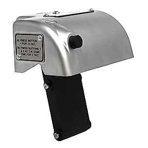 Hobart Slicer Sharpener Assembly for Models 1612E, 1712E, 1812, 1912