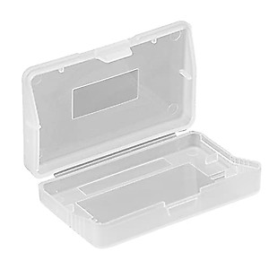 Game Cartridge, Box, Dustproof Compatible with Nintendo Game Boy Advance GBA Compatible