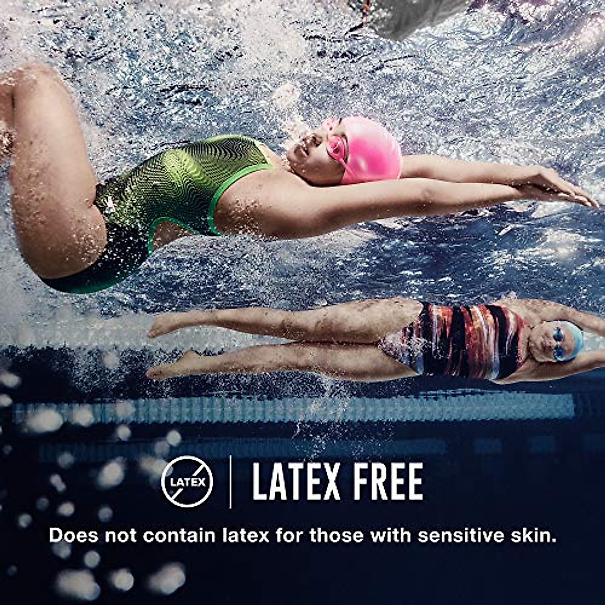 Speedo Unisex-Adult Swim Goggles Mirrored Vanquisher 2.0 - Manufacturer Discontinued