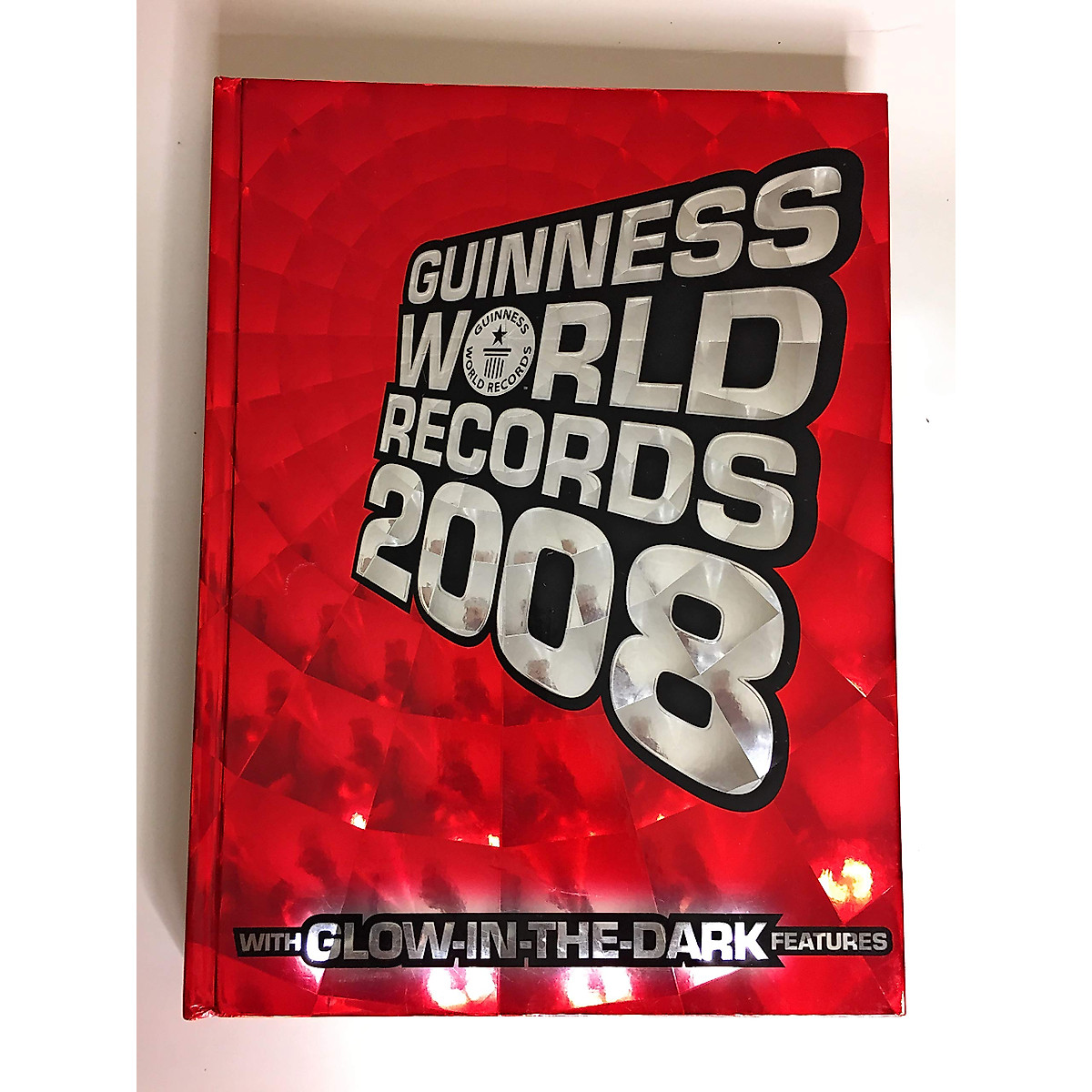 Guinness World Records 2008