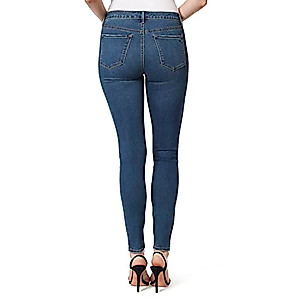 Jessica Simpson Women's Kiss Me Skinny Jeans, Sweet Charlotte, 31