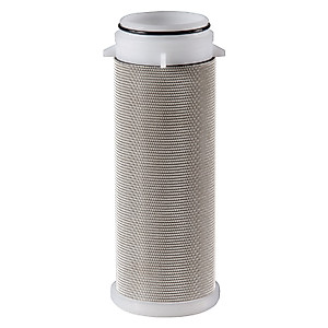 iSpring FWSP100 Spin Down Sediment Filter Replacement Cartridge, 1 Count (Pack of 1), White