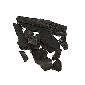 Mr. Bar-B-Q Natural Hardwood Lump Charcoal | Burns Hotter, Longer & Cleaner | Made from a 100% Hardwood Blend | Natural Lump Charcoal | Lights Easily - Low Ash | 8-Pound Bag