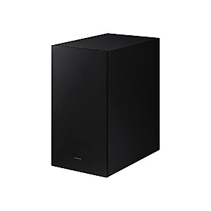 SAMSUNG QN55LS03BAFXZA 55 Inch The Frame 4K UltraHD Smart QLED TV with a HW-Q600C 3.1.2ch Soundbar and Subwoofer with Dolby Atmos (2022)(USED)