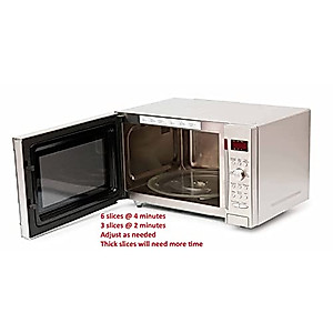 Wow Bacon P9 Model discontinued - Go to Wow Bacon P10 on Amazon