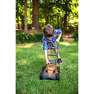 Husqvarna 589289601 Toy Lawn Mower for HU800AWD