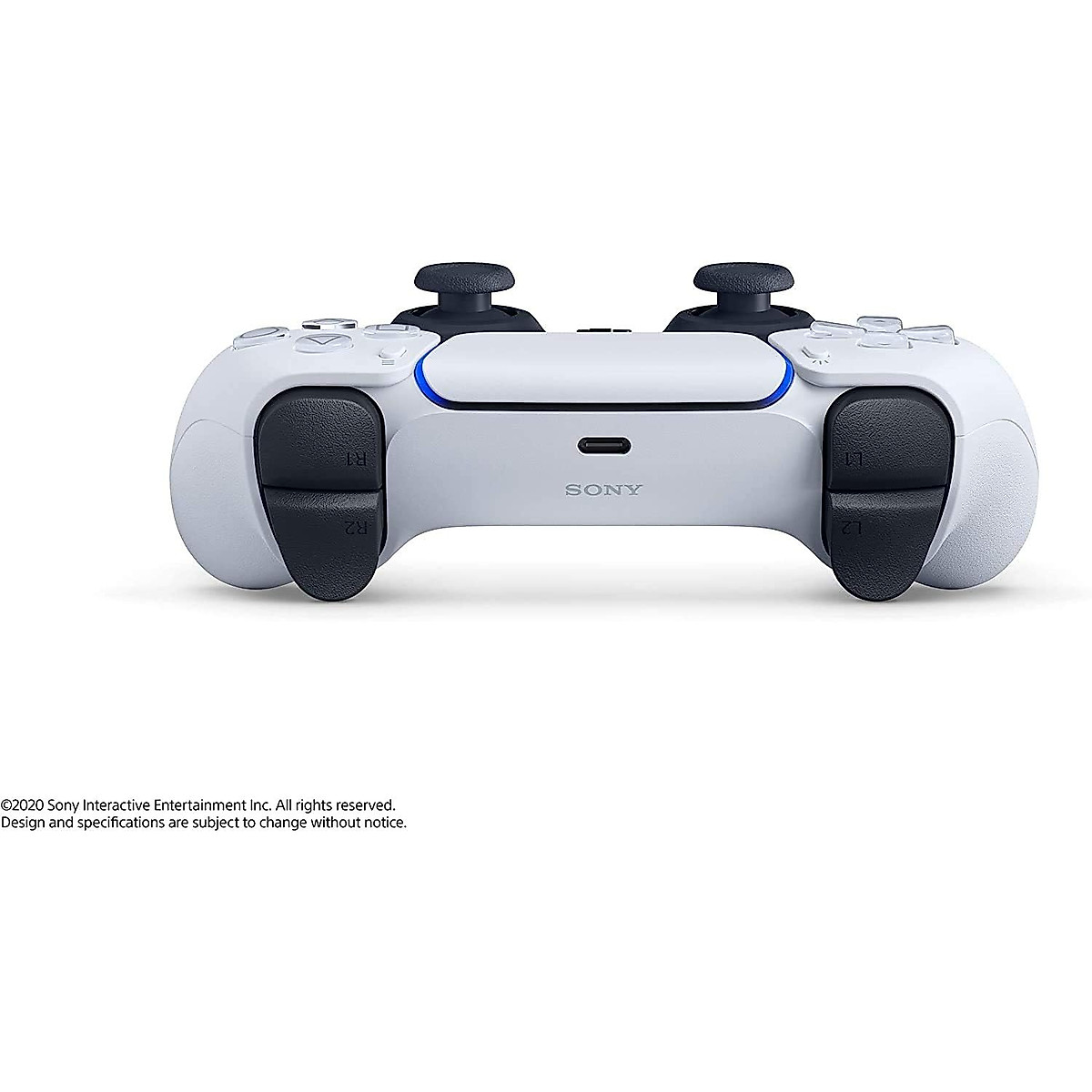 PlayStation DualSense Wireless Controller