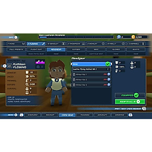 BOMBER Crew Complete Edition - Nintendo Switch