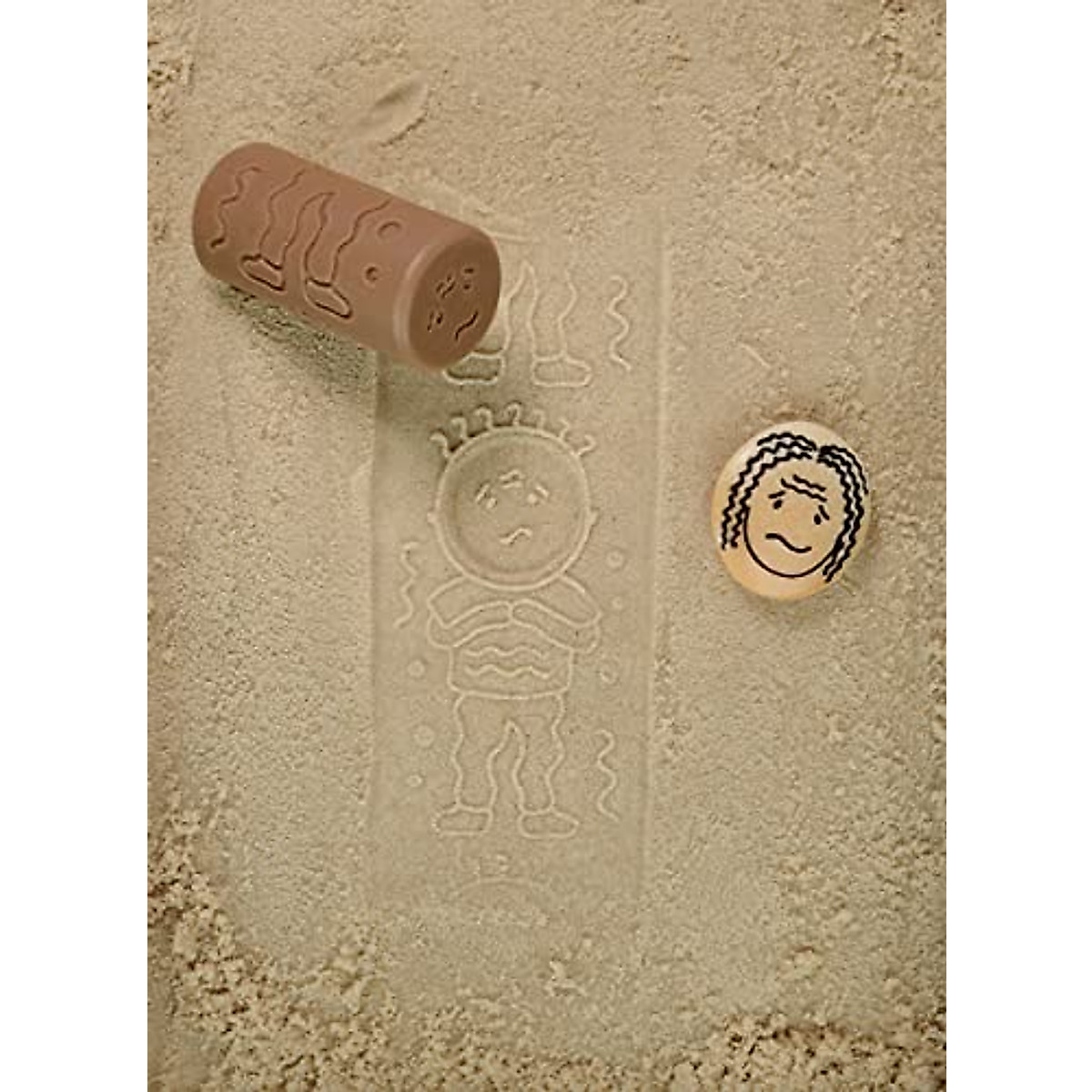 Yellow Door Let's Roll – Emotions