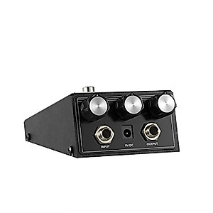 JHS Pedals JHS Bender Fuzz Pedal