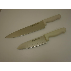 Russell International Set - 7" Santoku Knife & 10" Chef's Knife