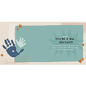 How to Be a Big Brother: A Guide to Being the Best Older Sibling Ever