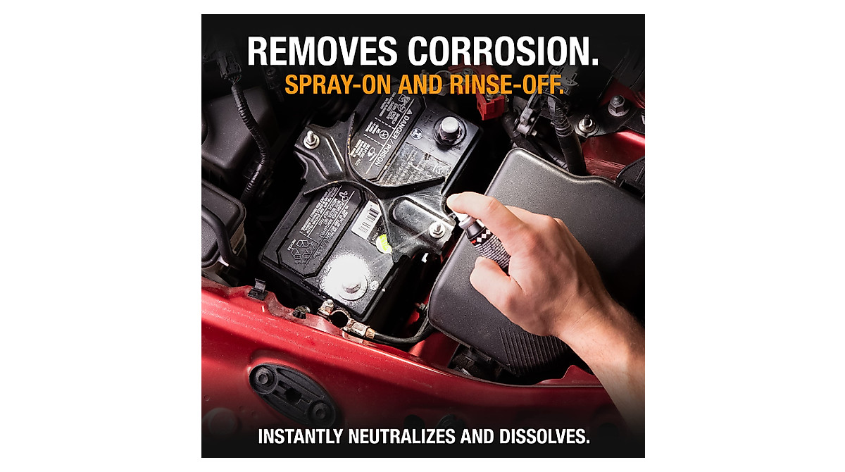 NOCO NCP2 M401 Battery Terminal Cleaning Kit | Prevent Corrosion