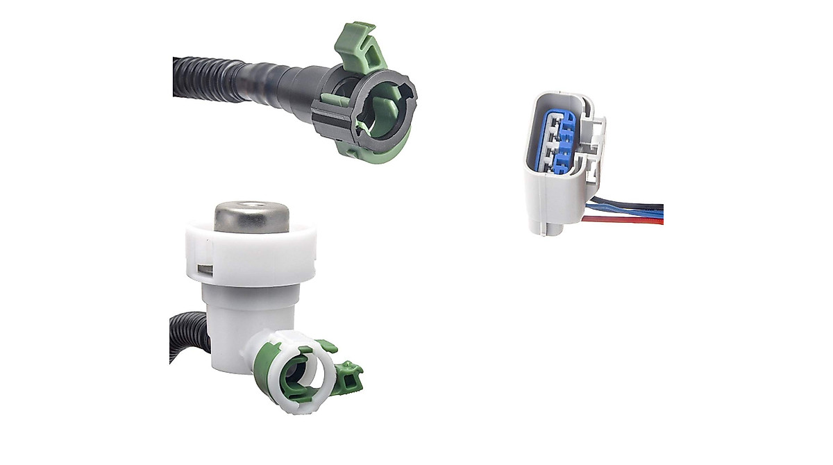 Fuel Pump Assembly for 2002-2003 Jeep Liberty