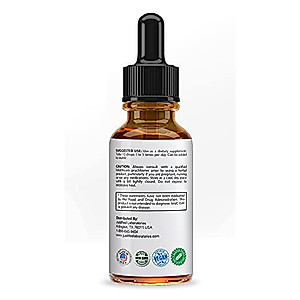(2 Pack) Liquid Chlorophyll Drops 6000MG Maximum Strength All Natural Green Concentrate Blend Filled with Antioxidants Minerals and Vitamins 2 FL OZ