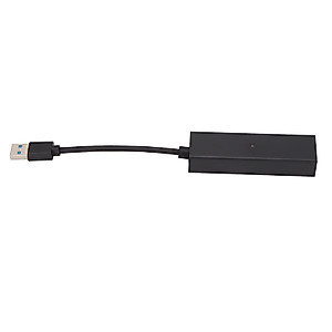 Yosoo VR Camera Adapter, VR Adapter Cable, Camera Adapter for PSVR, VR Converter Cable PSVR VR Camera Adapter Cable for PS5 Game Console for PS4 Host Camera