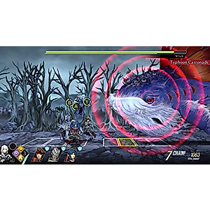 Fallen Legion Revenants - Vanguard Edition - Nintendo Switch