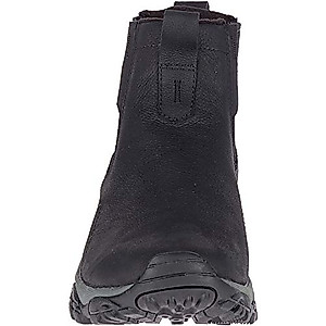 Merrell Men's Moab Adventure Chelsea PLR WP Boot, Black, 11 W US