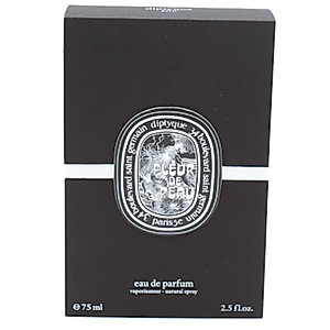 Diptyque Fleur de Peau Eau de Parfum - 75 ml