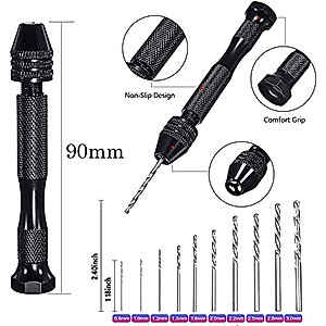 55Pcs Gundam Tools Kit Gunpla Tools Gundam Model Kit Tool Bandai Tool Kit Gundam Modeler Basic Tools Set for Gundam Model Building Modeling Making