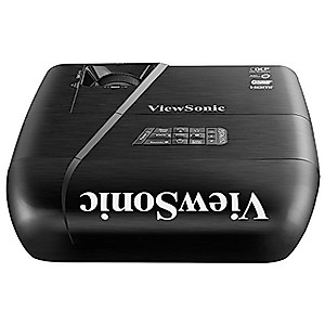 ViewSonic PJD6352 3500 Lumens XGA HDMI Projector