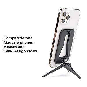 Peak Design Mobile Tripod - Black