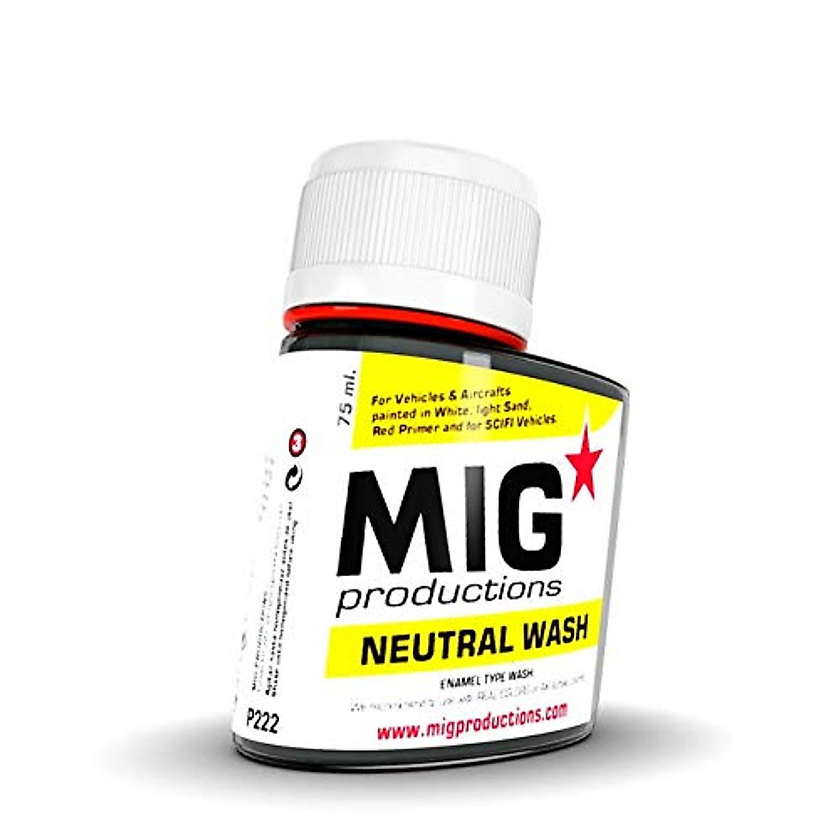 AK-Interactive Neutral Wash