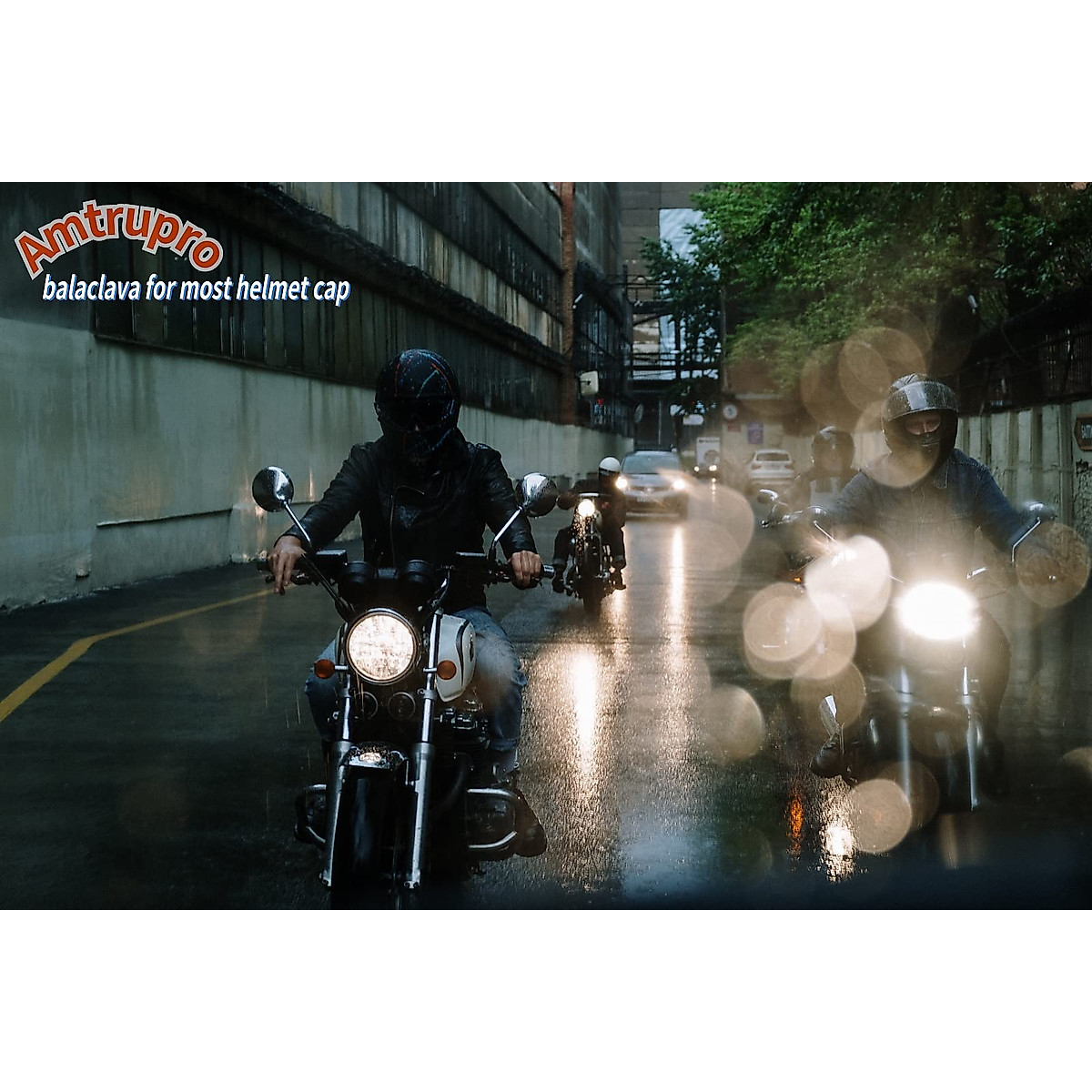 Ski Mask Balaclava Face Mask for Men Women Pink