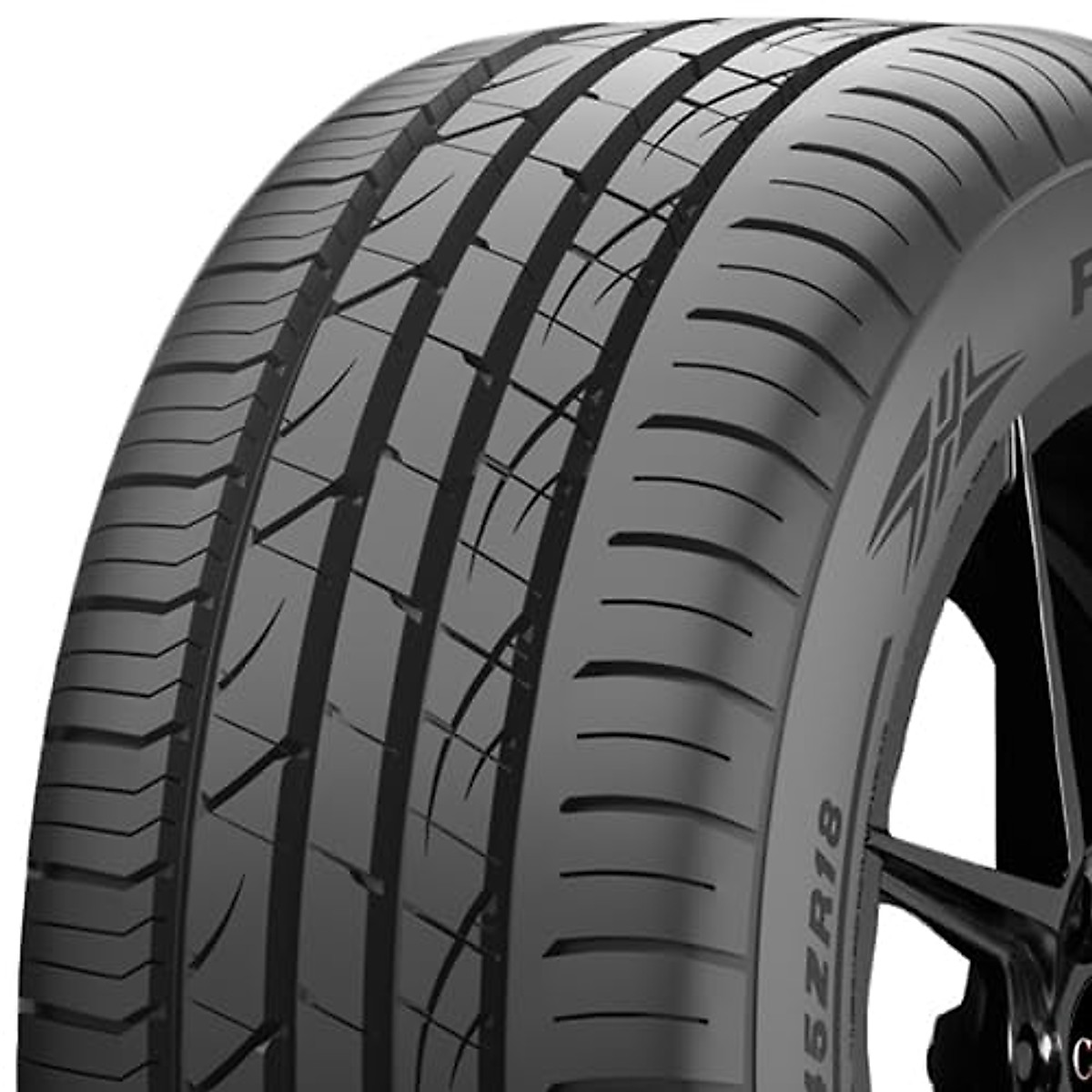 Fortune Viento FSR702 205/45R16 87W XL BSW