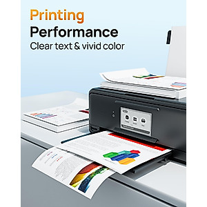 E-Z Ink (TM) Remanufactured Ink Cartridge Replacement for Epson 702XL T702XL 702 T702 to use with Workforce Pro WF-3720 WF-3730 WF-3733 Printer (1 Large Black, 1 Cyan, 1 Magenta, 1 Yellow, 4 Pack)
