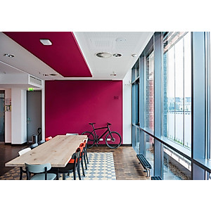 Cisco Business 140AC Wi-Fi Access Point | 802.11ac | 2x2 | 1 GbE Port | Ceiling Mount | Limited Lifetime Protection (CBW140AC-B)