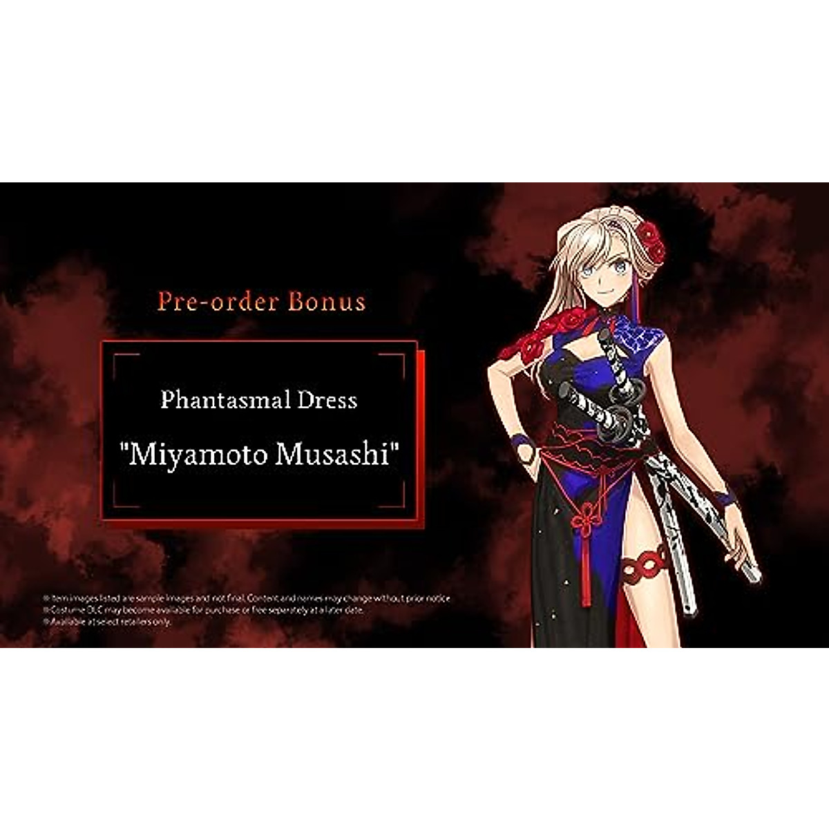 Fate/Samurai Remnant - PlayStation 4