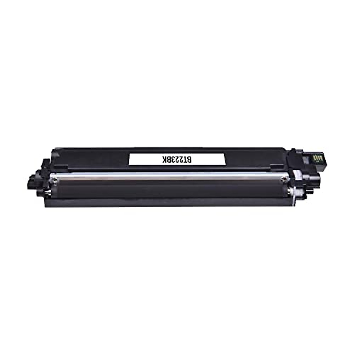 Smart Print Supplies Compatible TN227 TN-227BK Black with Chip High Yield Toner Cartridge Replacement for Brother HL-L3210CW L3230CDW L3270CDW MFC-L3710CW L3750CDW,DCP-L3510CDW Printers (3,000 Pages)