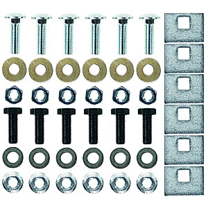 Draw-Tite 41504 Class 4 Trailer Hitch, 2 Inch Receiver, Black, Compatible with Select Chevrolet K3500, Chevrolet K30, Chevrolet K2500, Chevrolet K20, Chevrolet K10, Chevrolet C3500