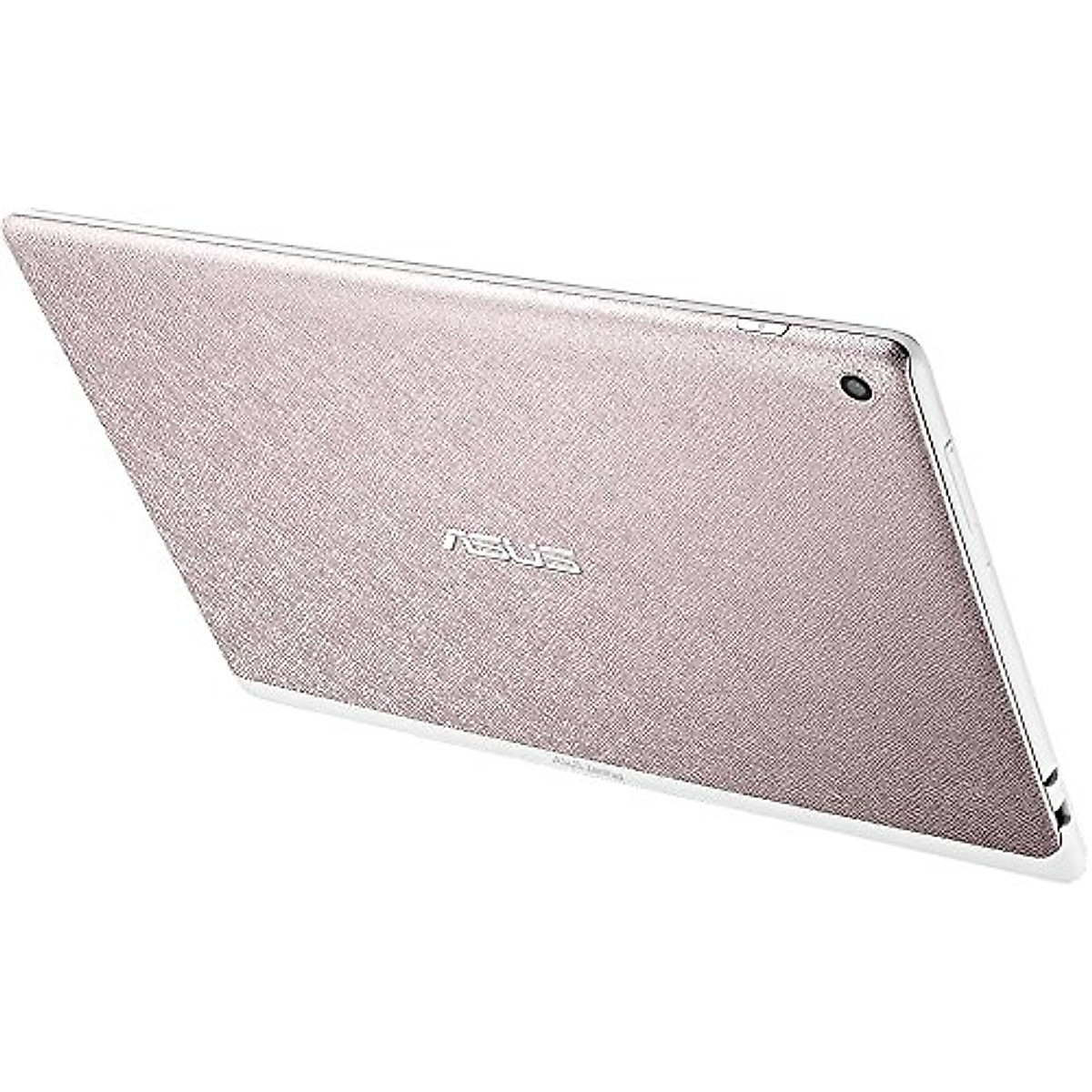 ASUS ZenPad 10.1", 2GB RAM, 16GB eMMC, 2MP Front / 5MP Rear Camera, Android 6.0, Tablet, Rose Gold ZenPad Z300M-A2-GD