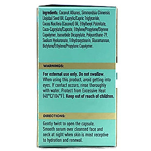 MULTI CORREXION® Hydrate + Plump Serum Capsules