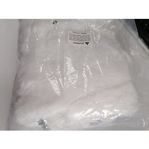 Newborn Baby Cartoon Bear Snowsuit Winter Coat Fleece Hooded Romper Jumpsuit