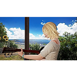 SUMMER LESSON: HIKARI, ALLISON, AND CHISATO (3 IN 1 BASIC GAME)