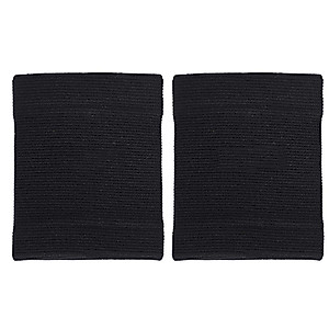 Hand Brace Wraps, 2Pcs Adjustable Compression Wrist Sleeves Unisex Wrist Wraps For Arthritis Carpal Tunnel Sports Muscle Joint Pain