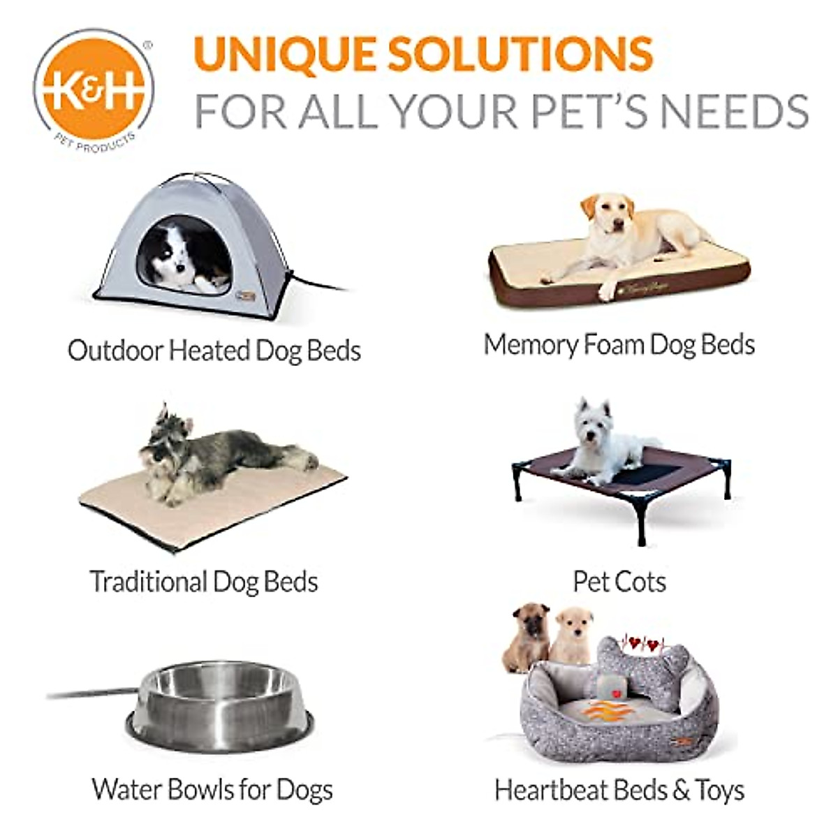 K&H PET PRODUCTS Vehicle Door Protector Black, 2 Packs Interior Car Door Protector from Dog Scratching, Sedan and SUV Pet Protector for Car Door Scratches