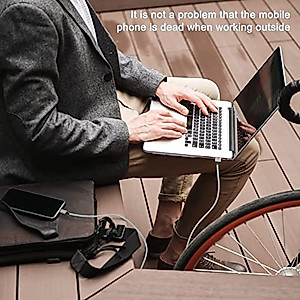 [Apple MFi Certified] iPhone Charger, 5Pack(3/3/6/6/10 FT) Lightning Cable Apple Charging Cable Fast Charging High Speed Compatible iPhone 14/13/12/11 Pro Max/XS MAX/XR/XS/X/8/7/Plus iPad(Silver&Grey)